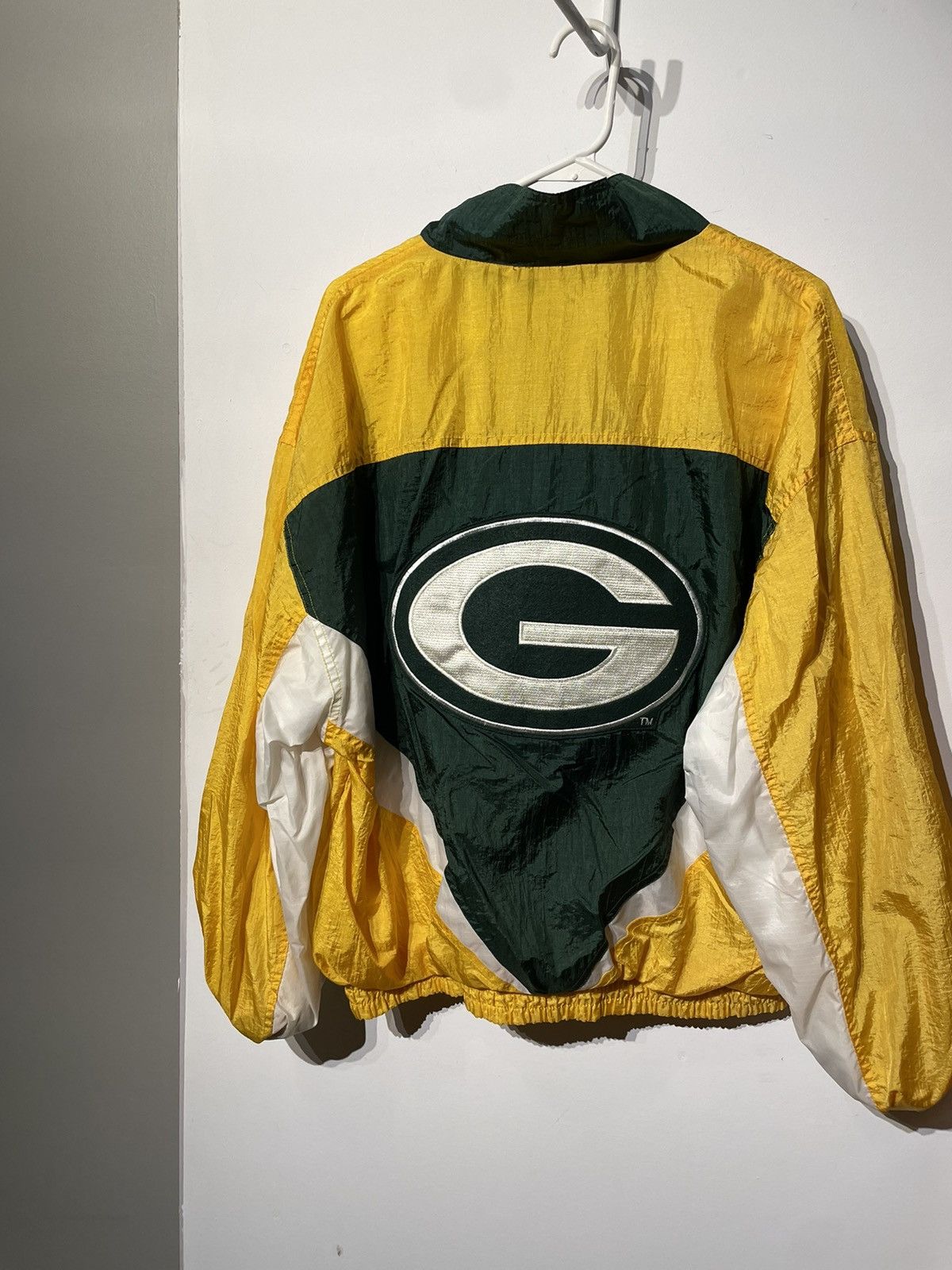 Triple F.A.T. Goose × Vintage Triple Fat Goose Vintage Green Bay ...