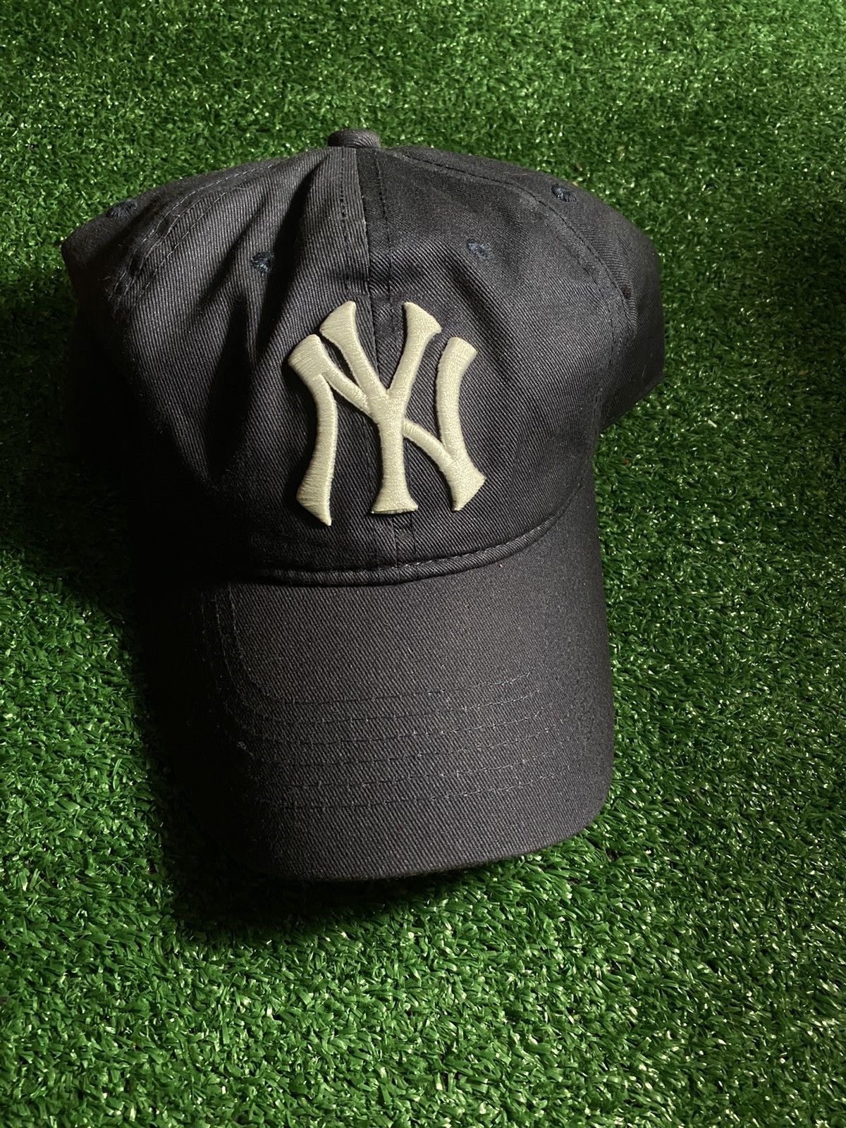 New York Yankees NYY New Era Cap | Grailed
