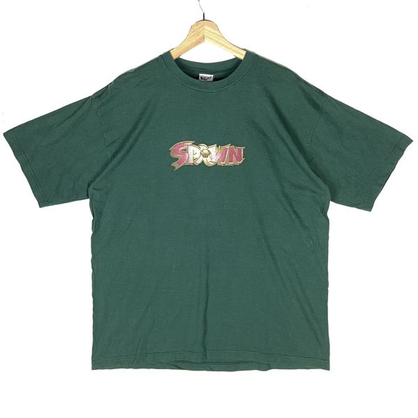 Vintage Vintage Spawn Bootleg 90s | Grailed