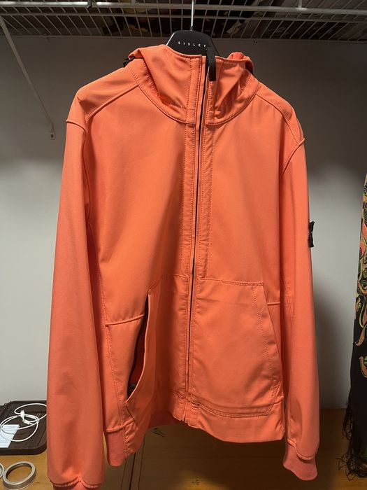 Stone Island Stone Island Wind Breaker | Grailed