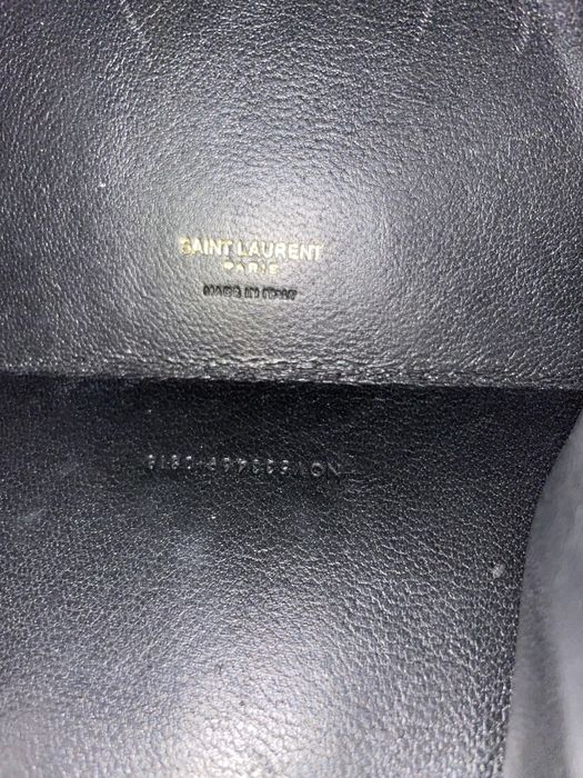 Yves Saint Laurent YSL Pyramid Bag | Grailed