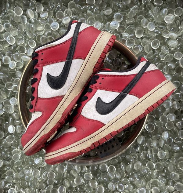 Nike Nike Dunk Low Golf | Chicago | Grailed