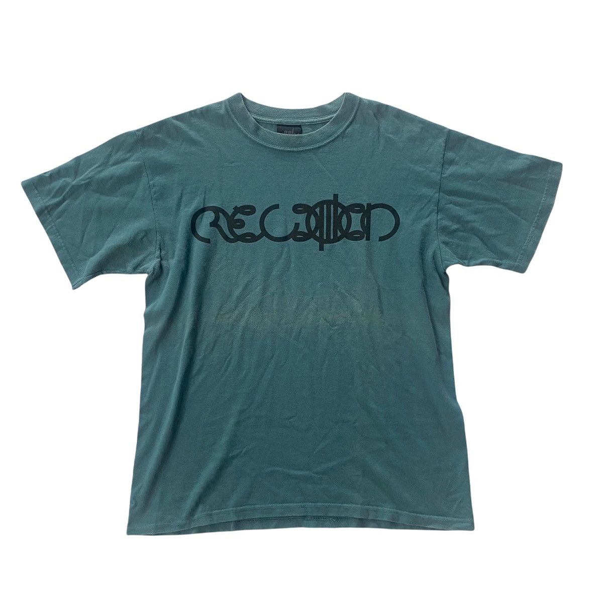 Recon (Futura 2000 & Stash) Vintage Recon T-Shirt | Grailed