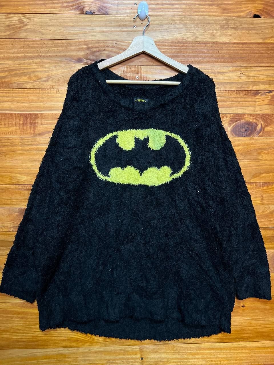Dc Comics × Vintage Vintage Y2K Batman Big Logo | Grailed