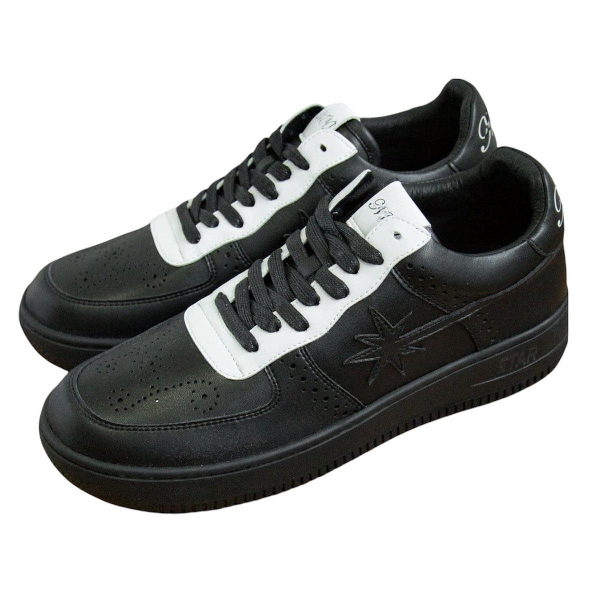 Number (N)ine Star walk X Number (N)ine rare | Grailed