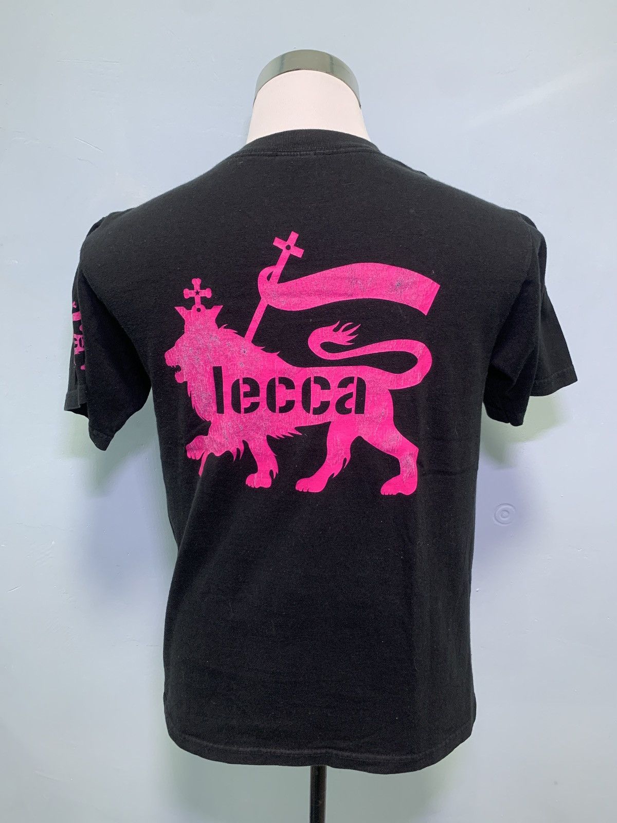 Japanese Brand × Streetwear Anvil x Lecca | Grailed