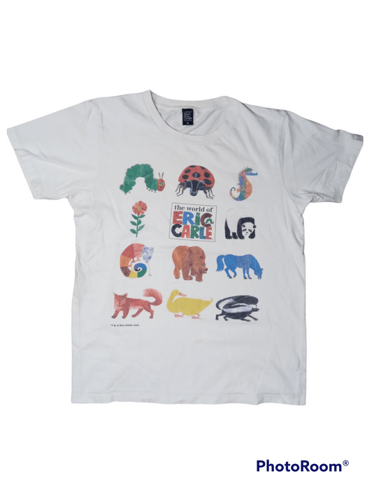 Designer Eric Carle Kid Book Art by Graniph Shirt | Grailed