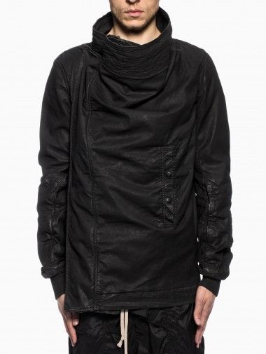 Rick Owens Drkshdw Exploder jacket | Grailed