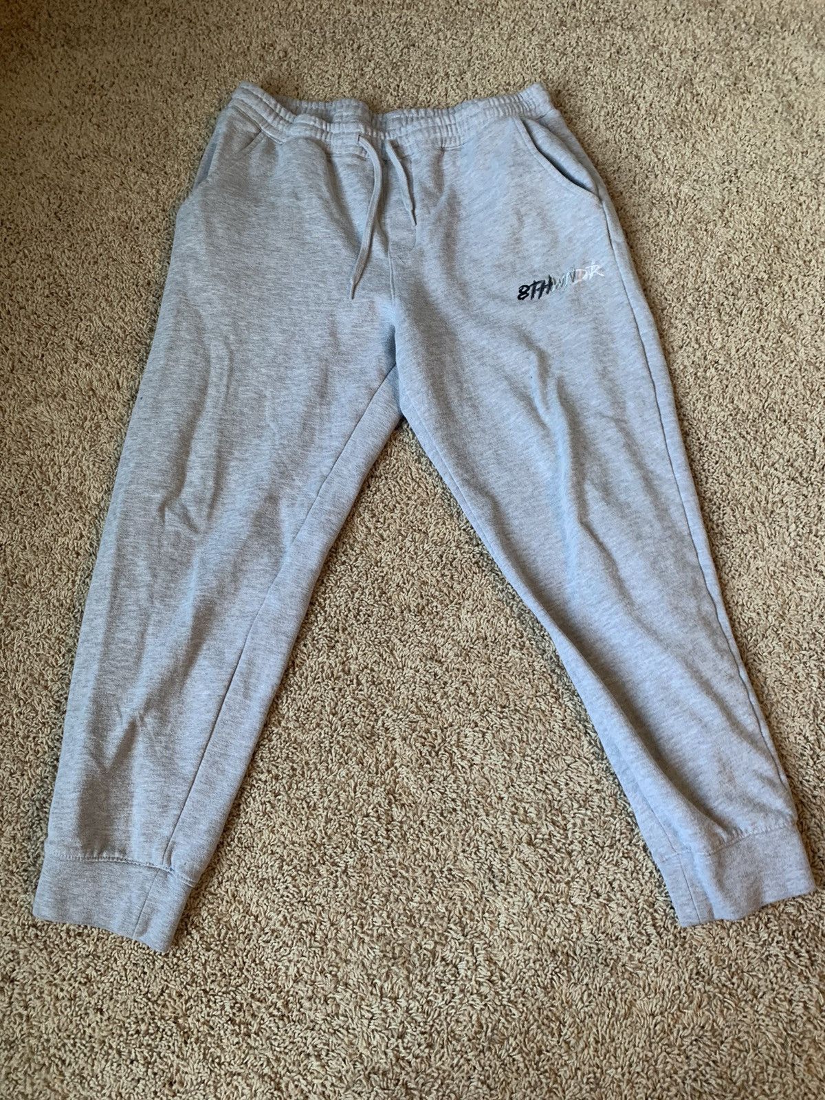 Custom 8thwndr Pants | Grailed