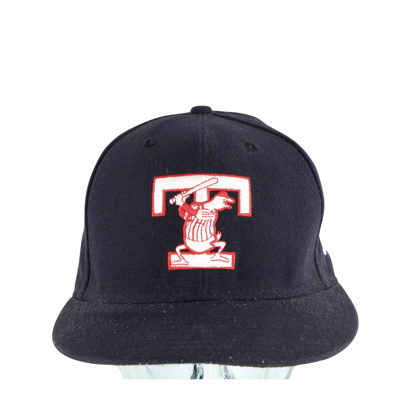 New Era × Vintage Vintage New Era Minor League Baseball Toledo Mud Hens ...