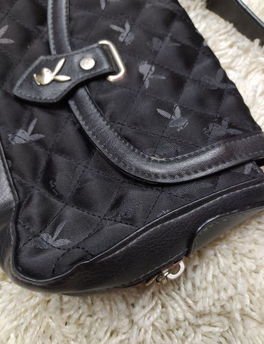 Playboy PLAYBOY MONOGRAM BAG | Grailed