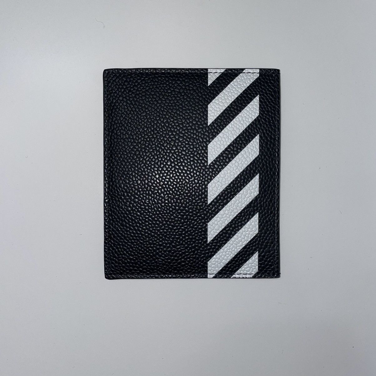 Off-White Off-White Card Holder | Grailed