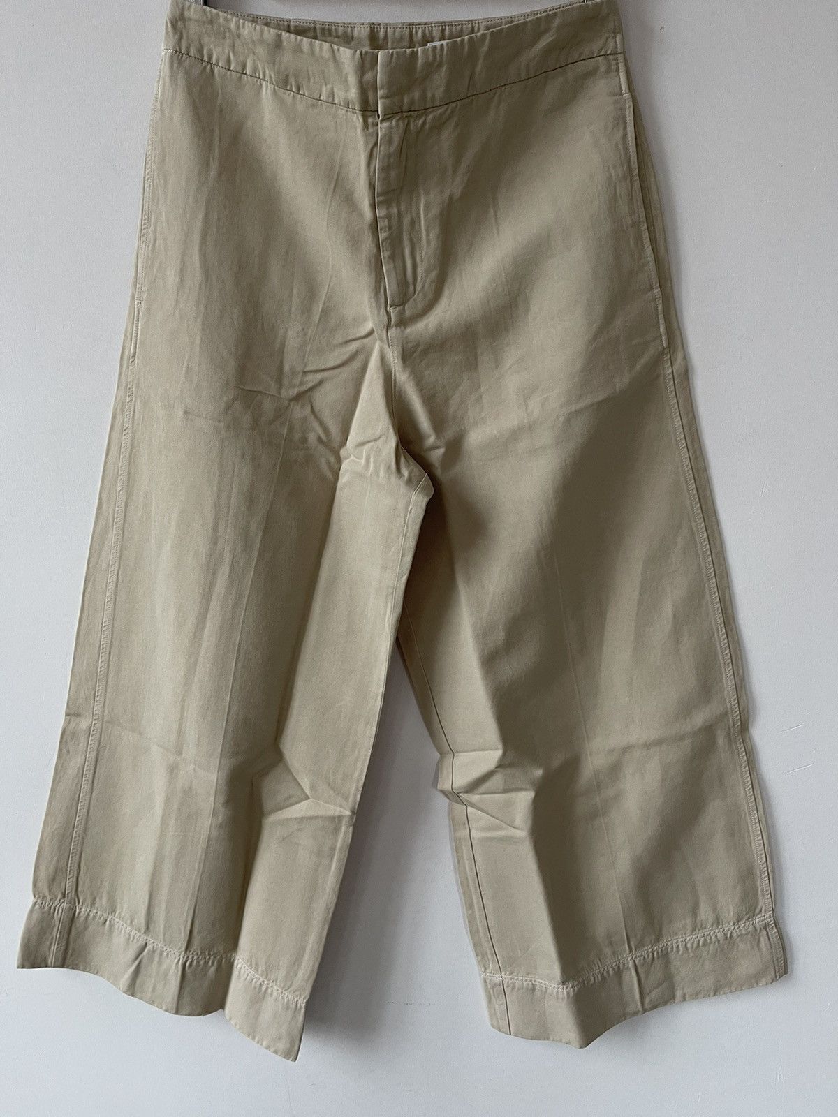 Hope Hope Stockholm Frame Trousers | Grailed