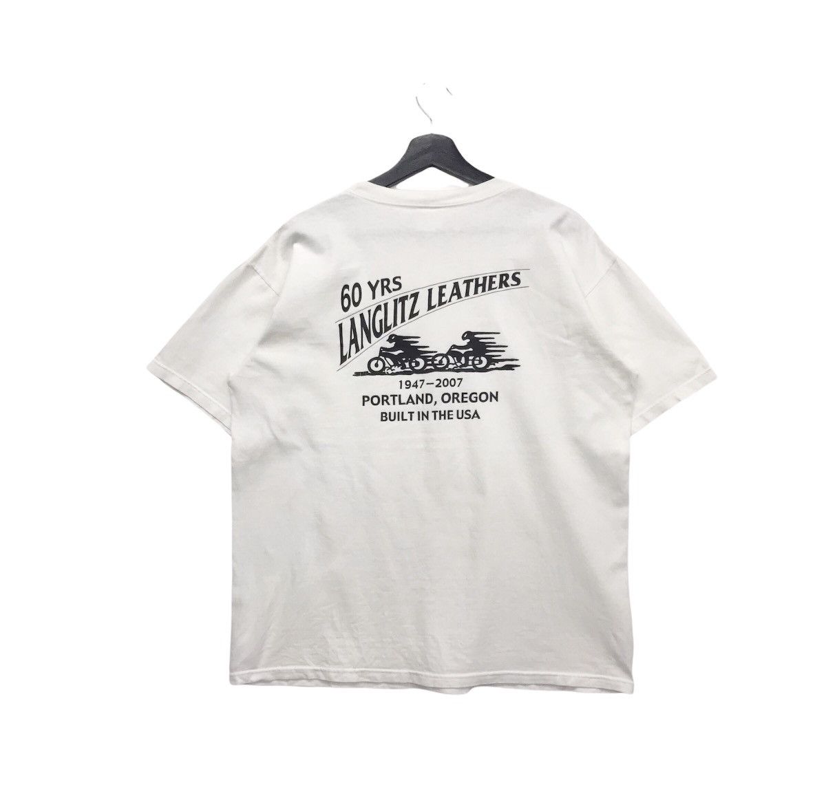 Indian Motorcycle × Vintage Rare!! Vintage Langlitz Leathers ...