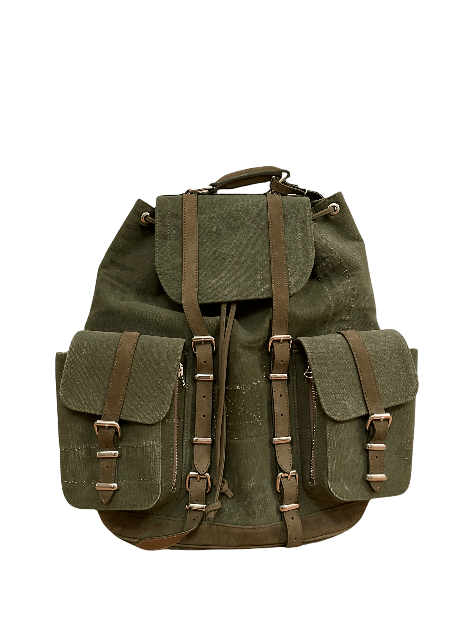 READYMADE Readymade Field Pack Backpack | Grailed
