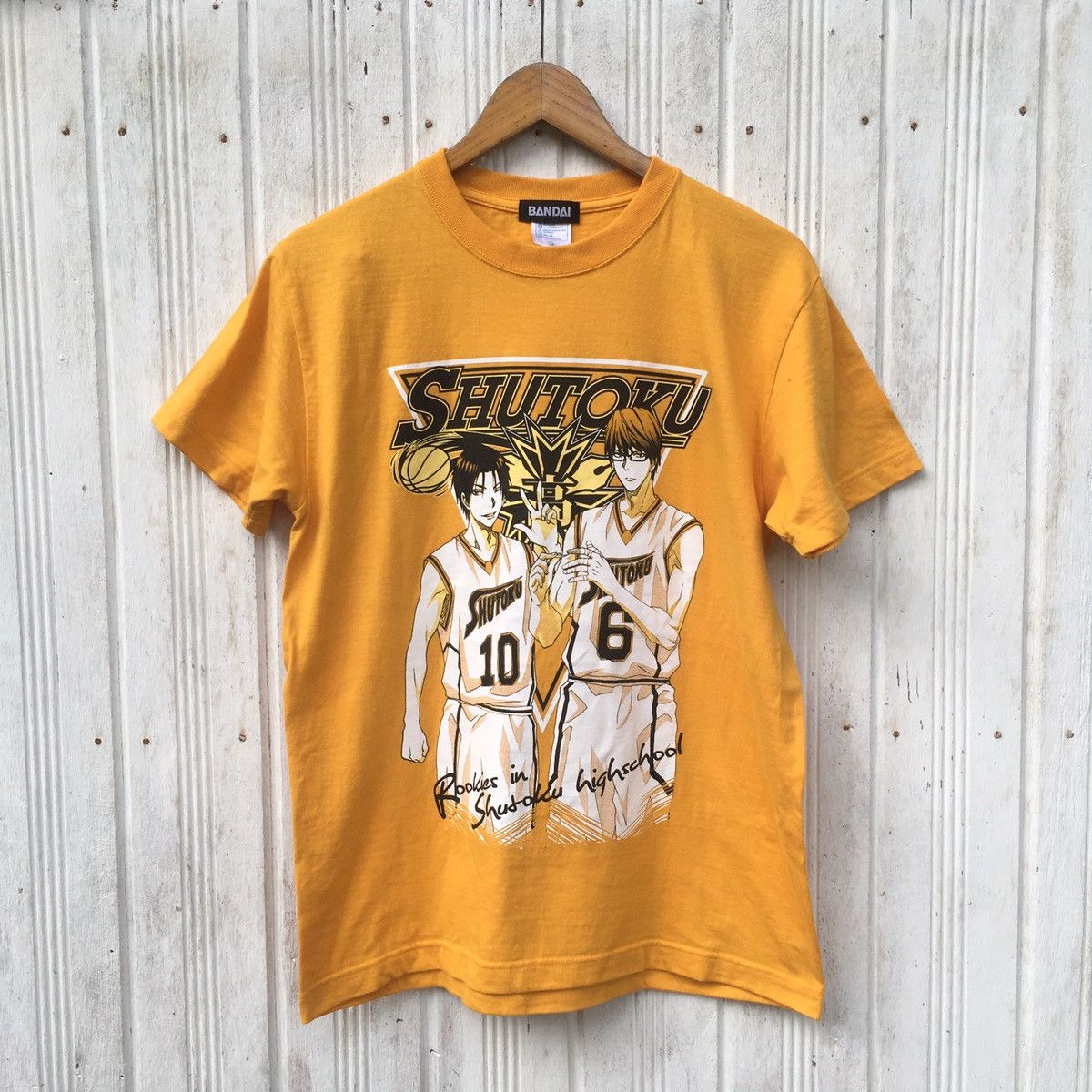 Cartoon Network × Japanese Brand × Streetwear Vintage Shutoku ...