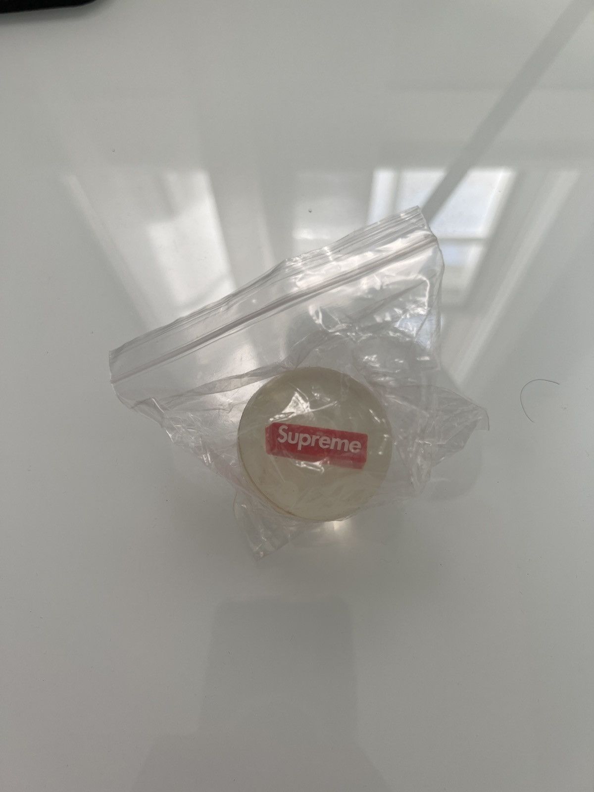 Supreme Supreme bouncy ball FW2018 | Grailed