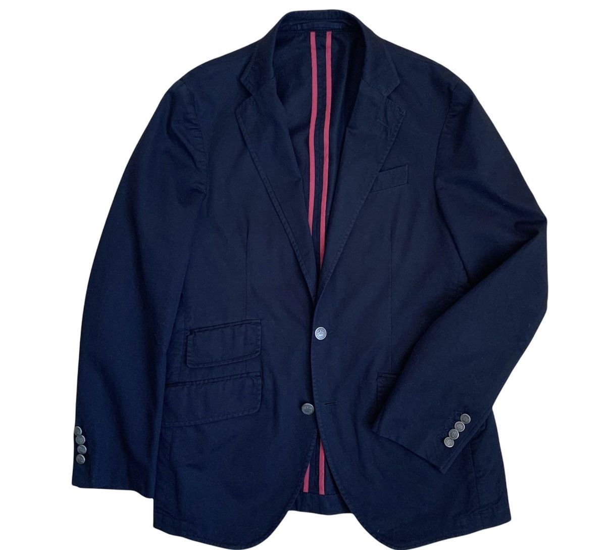 Hackett Hackett London blazer jacket | Grailed