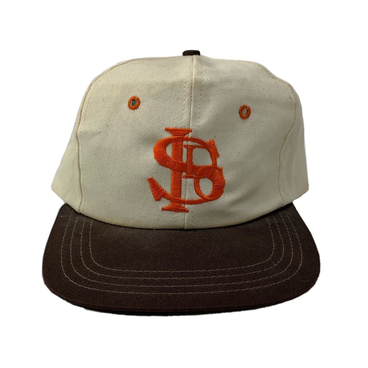 Vintage Vintage 1980s San Diego giants mlb hat | Grailed