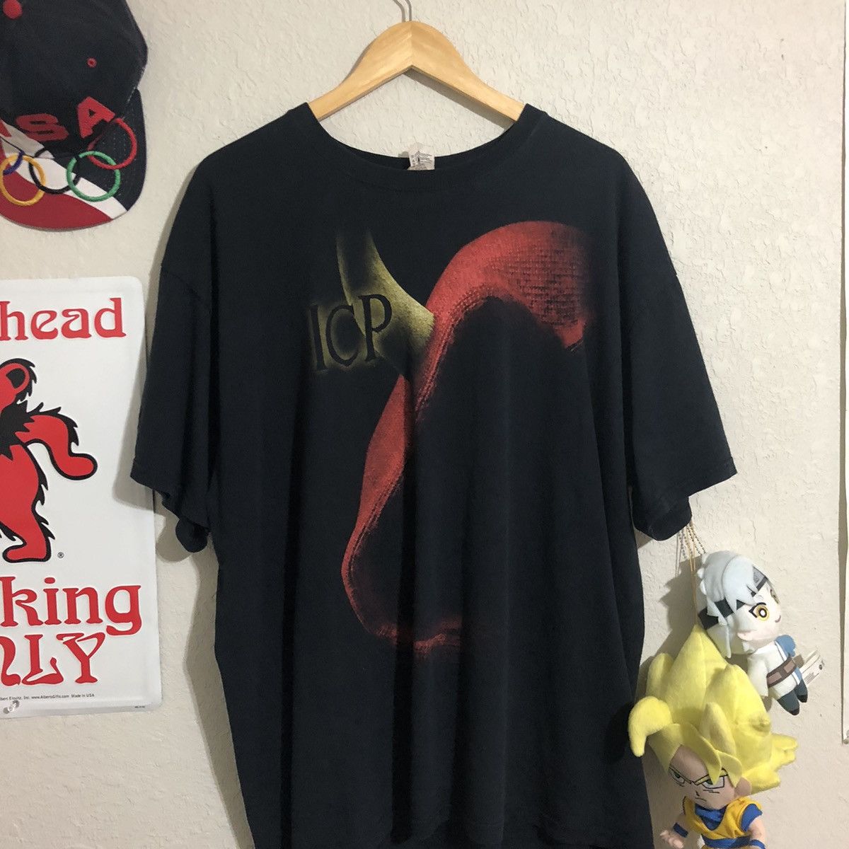 Vintage ICP VINTAGE T SHIRT | Grailed