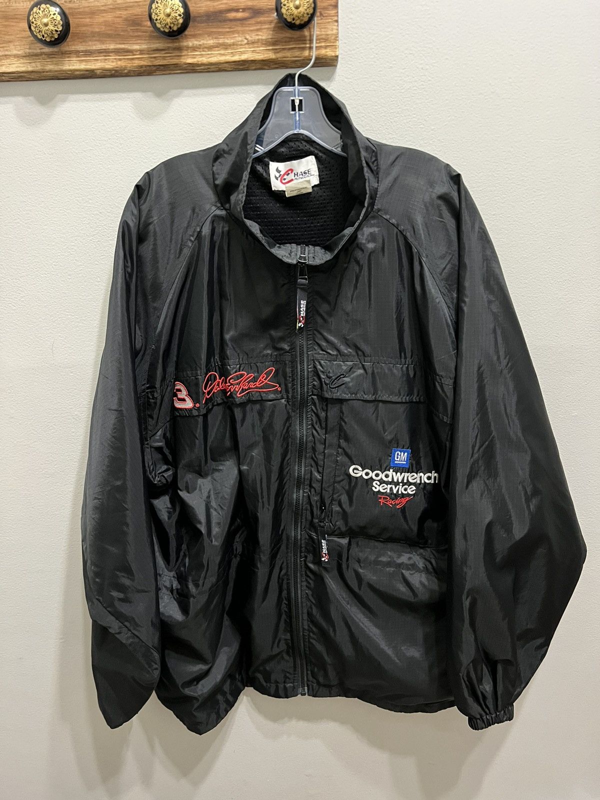 Chase Authentics Nascar Chase Authentics Dale Earnhardt Sr Racing ...