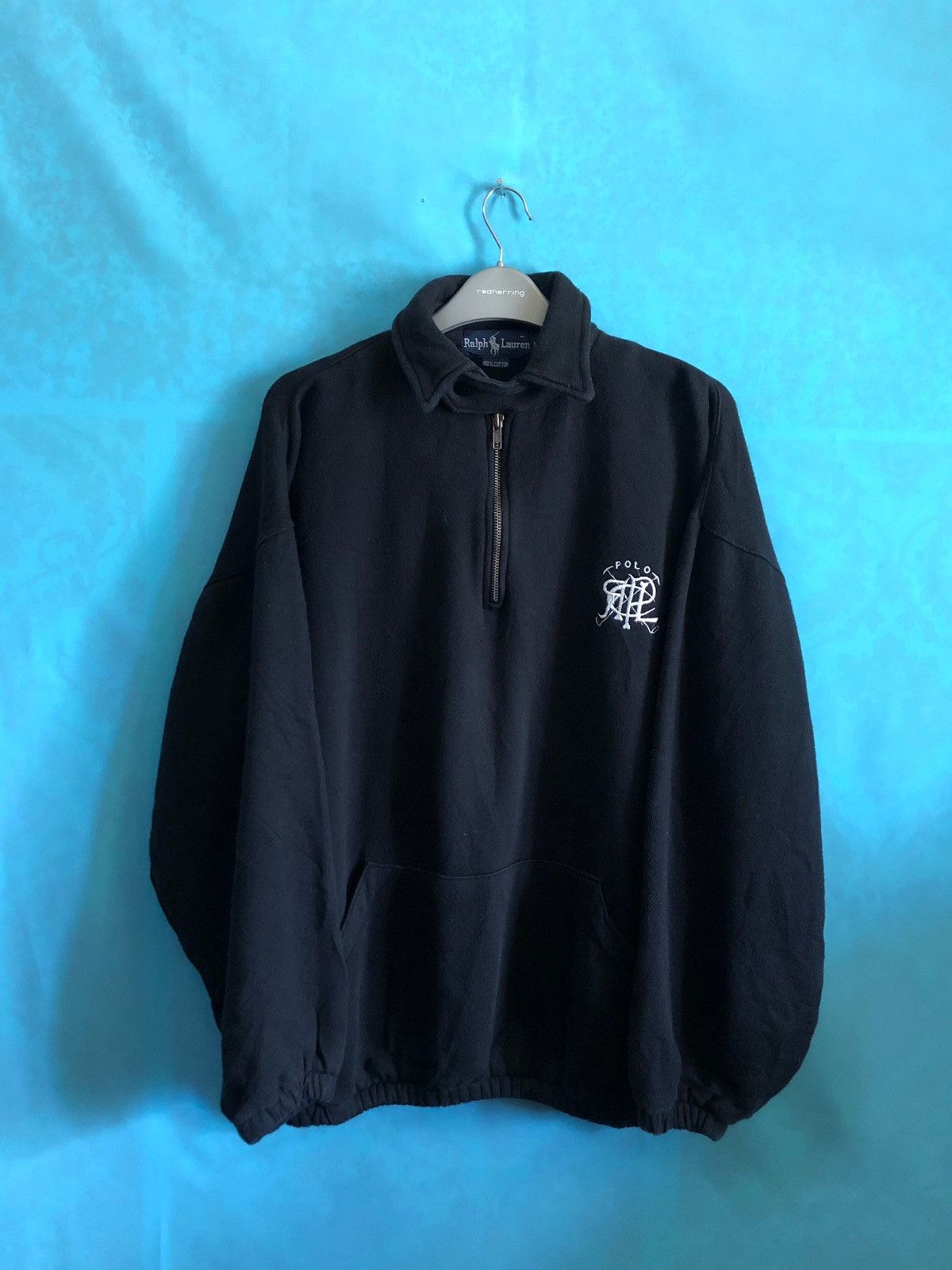 Polo Ralph Lauren × Ralph Lauren double rl rrl sewing #823 | Grailed