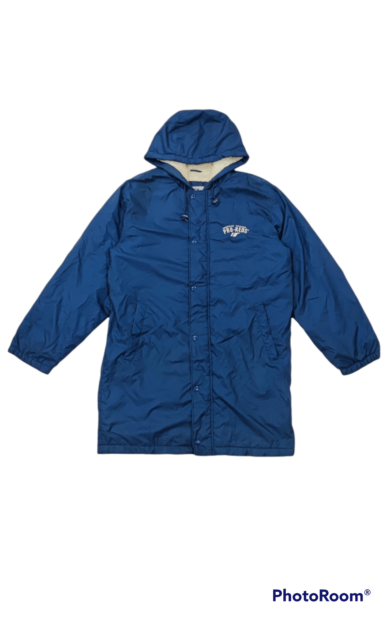 Pro Keds PRO KEDS JACKET | Grailed