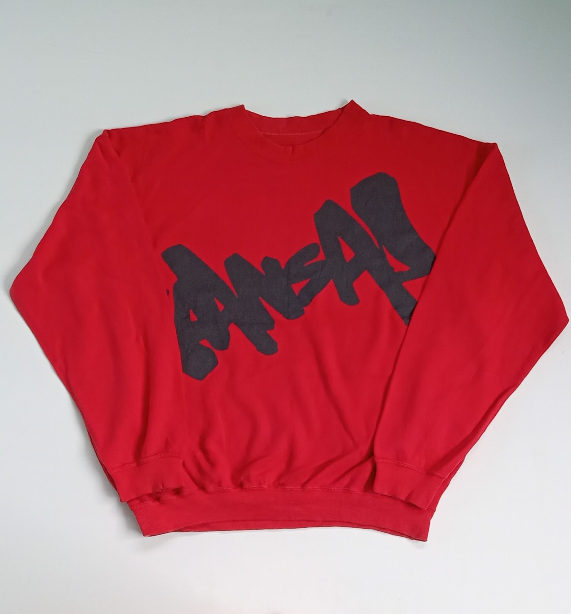 Kansai Yamamoto kansai font | Grailed