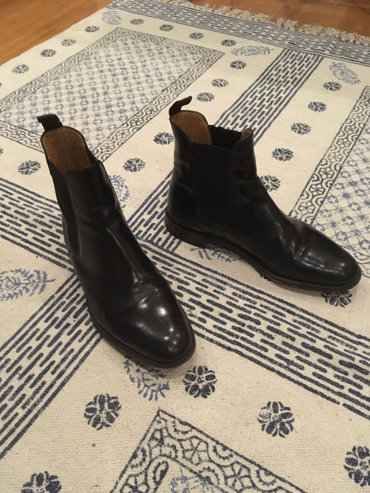 Loake 290 Chelsea Boots | Grailed