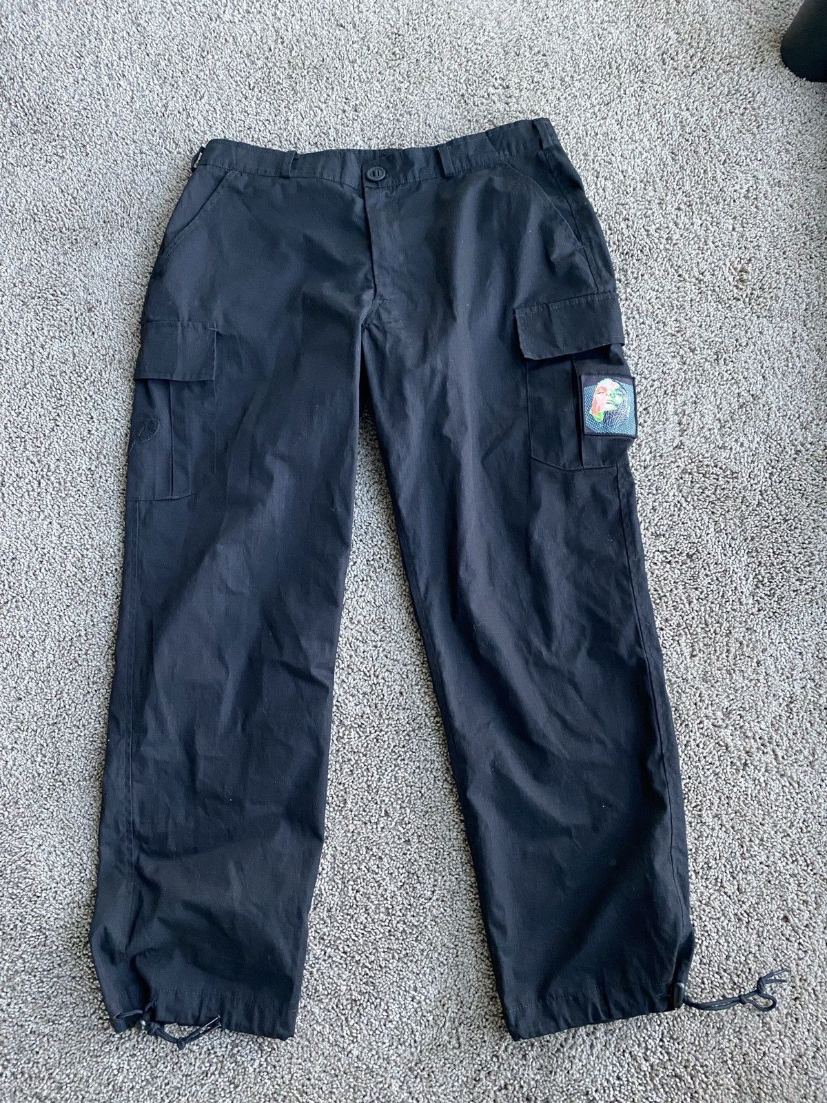 Palace Palace cargos | Grailed