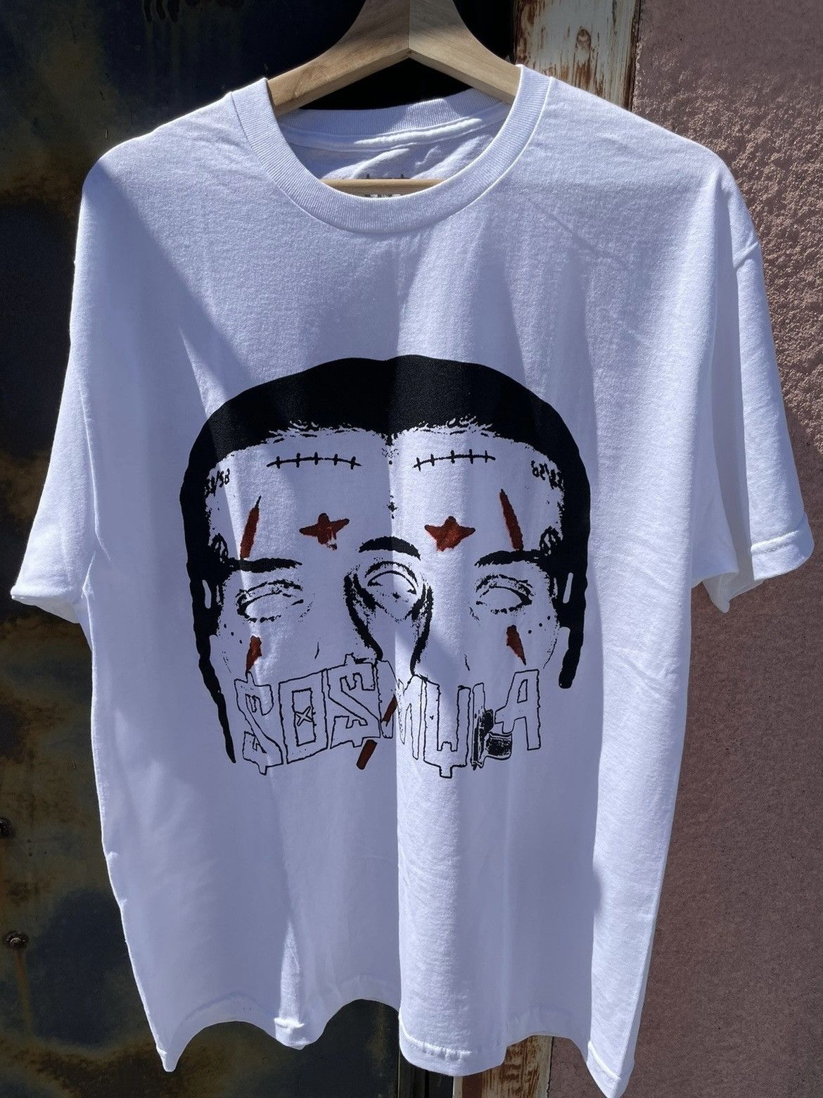 Fuck The Population × G59 Records × Pouya & $uicideboy$ Merch SOSMULA 2 ...