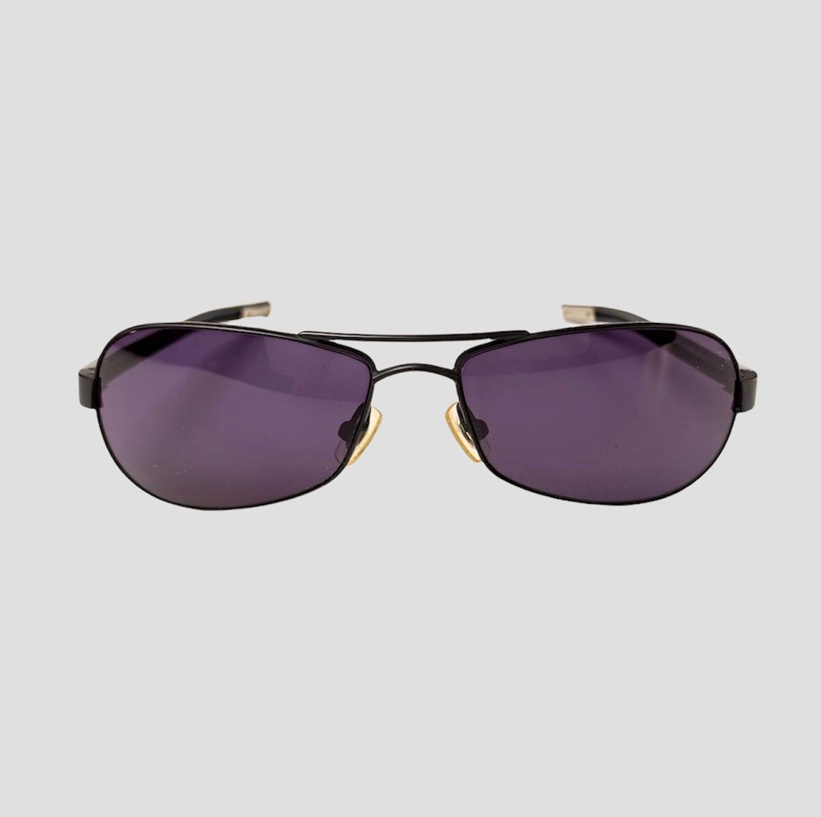 Chrome Hearts Chrome Hearts Little Red Riot Sunglasses | Grailed