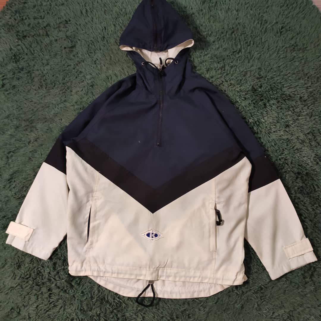 Japanese Brand × Streetwear × Vintage Vintage Killer Loop Jacket | Grailed