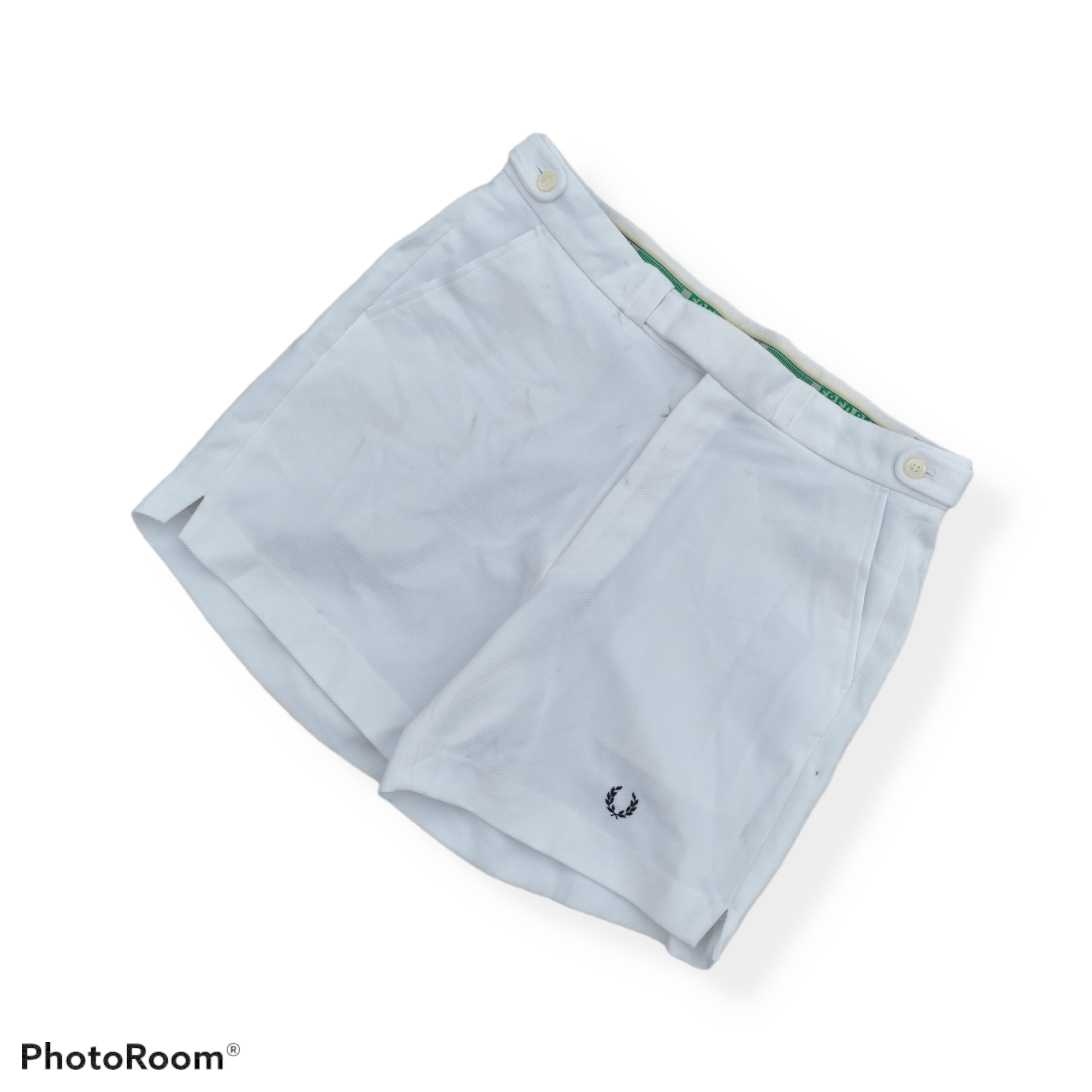 Fred Perry × Sportswear × Vintage 🔥 Steal 🔥 Vintage Fred Perry Short ...
