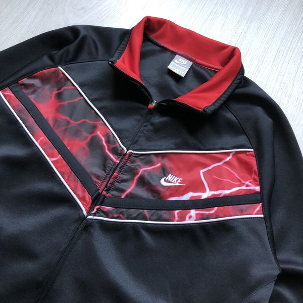 Nike vintage track top NIKE “SPECIAL EDITION” | Grailed