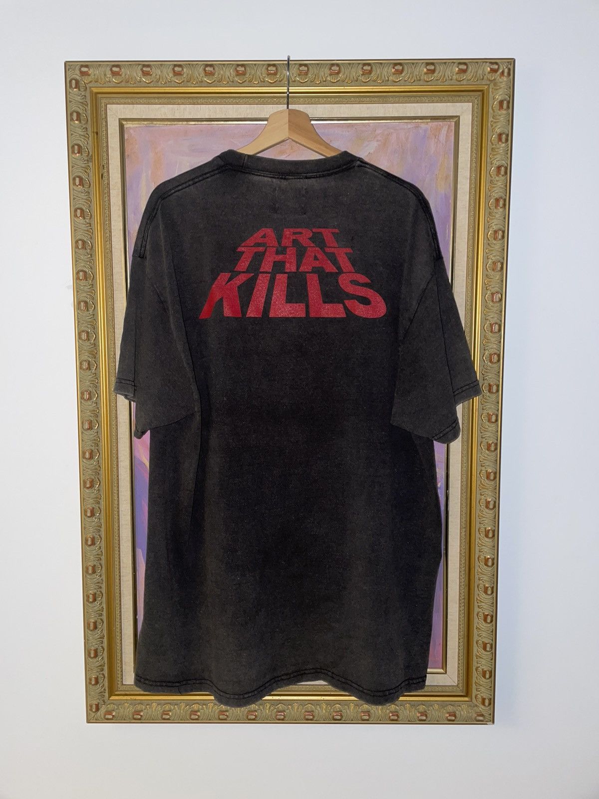 Gallery Dept. GALLERY DEPT Art That Kills | Grailed