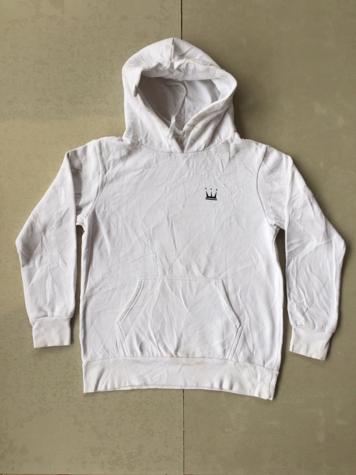 Damani Dada DADA SUPREME HOODIE | Grailed