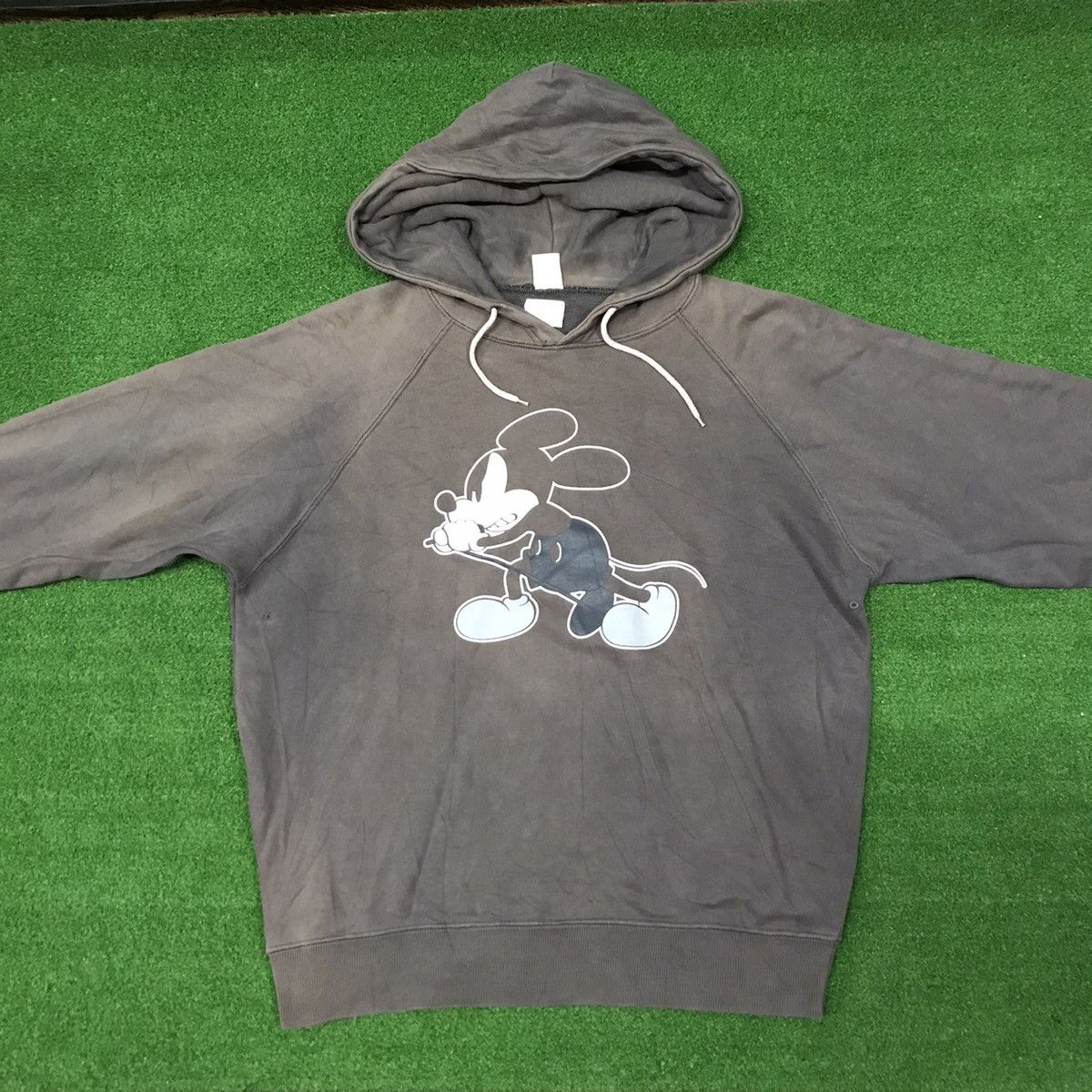 Mickey Mouse × Number (N)ine Number nine x tokyo mickey weeks 2000 ...