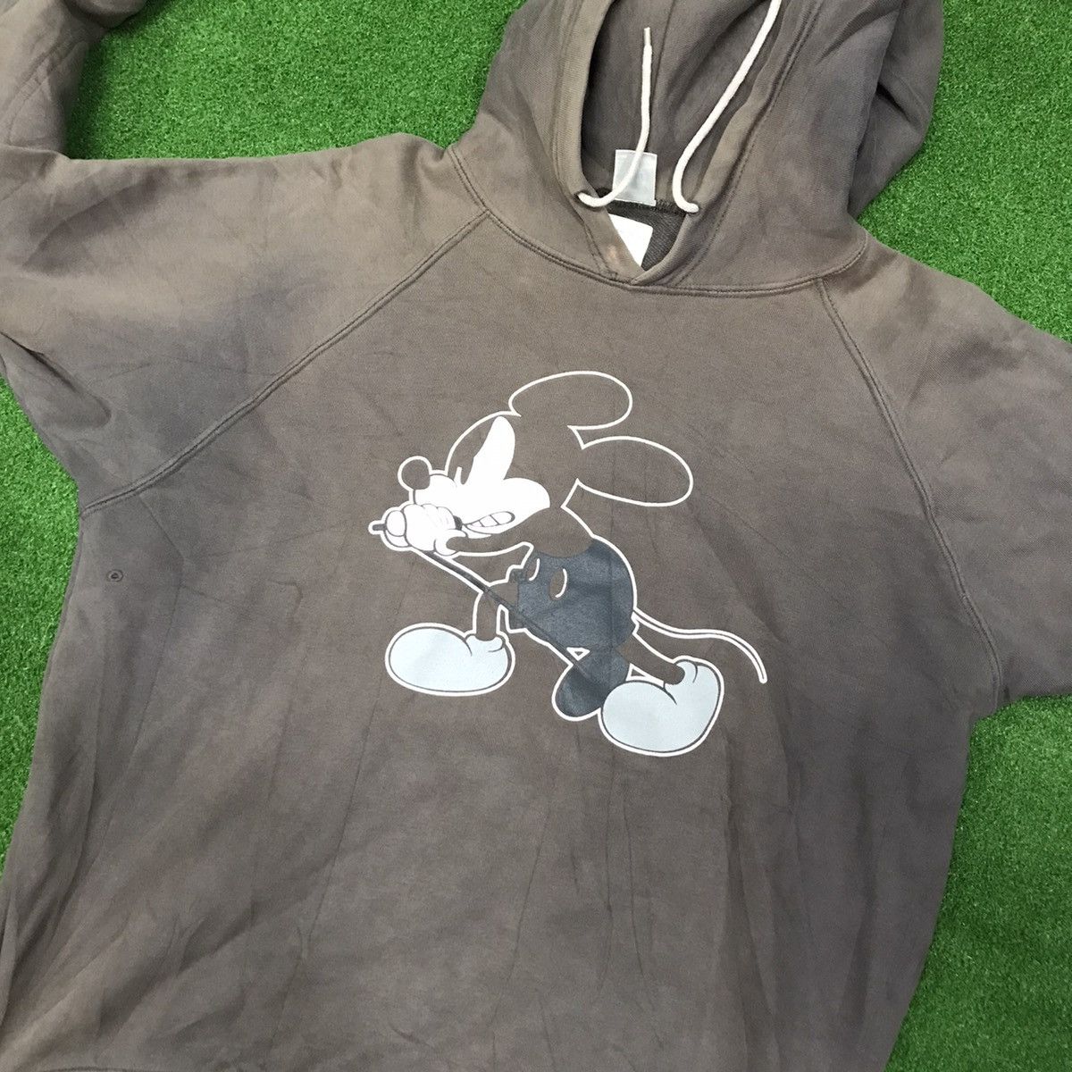 Mickey Mouse × Number (N)ine Number nine x tokyo mickey weeks 2000 ...