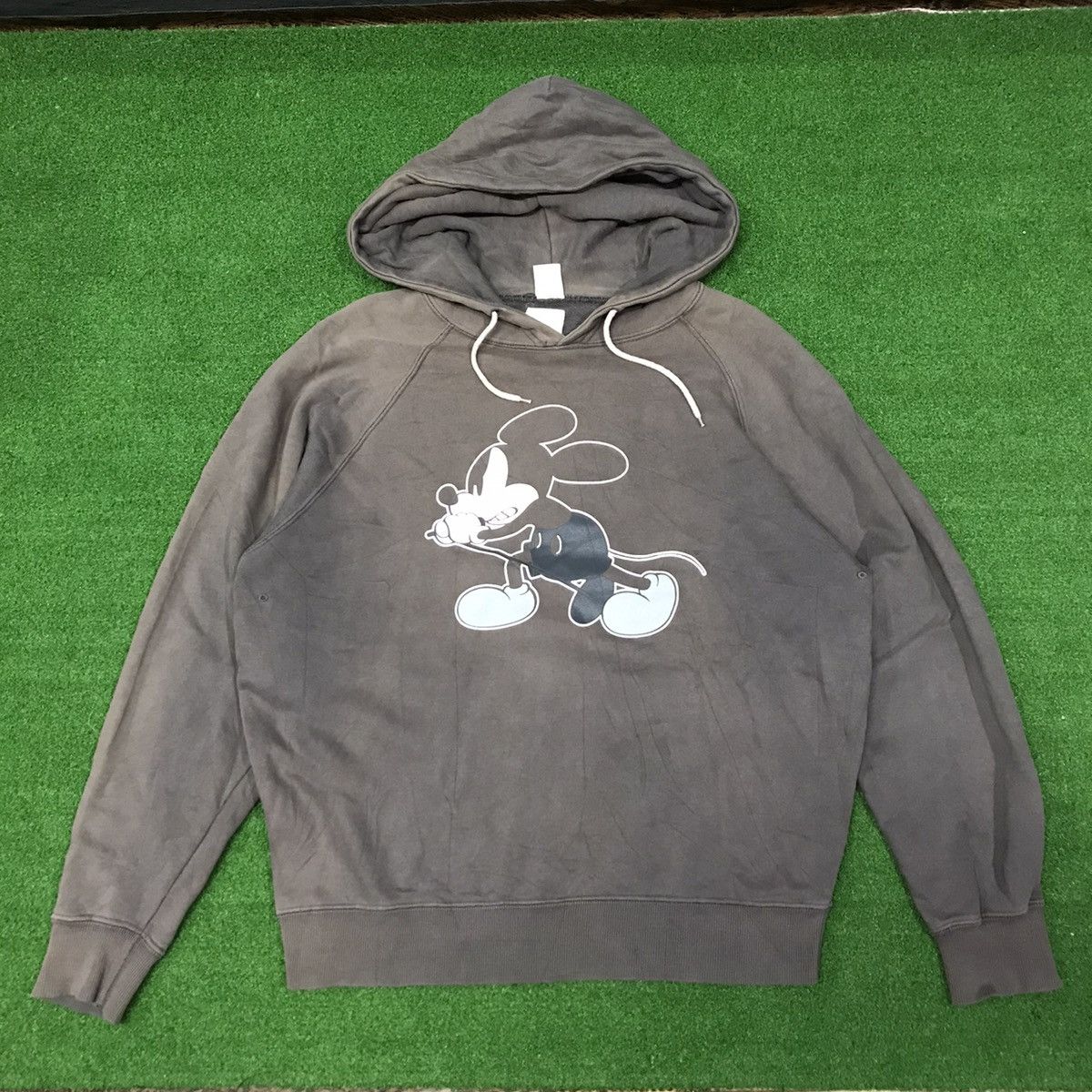 Mickey Mouse × Number (N)ine Number nine x tokyo mickey weeks 2000 ...