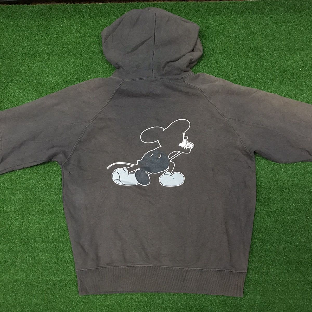 Mickey Mouse × Number (N)ine Number nine x tokyo mickey weeks 2000 ...