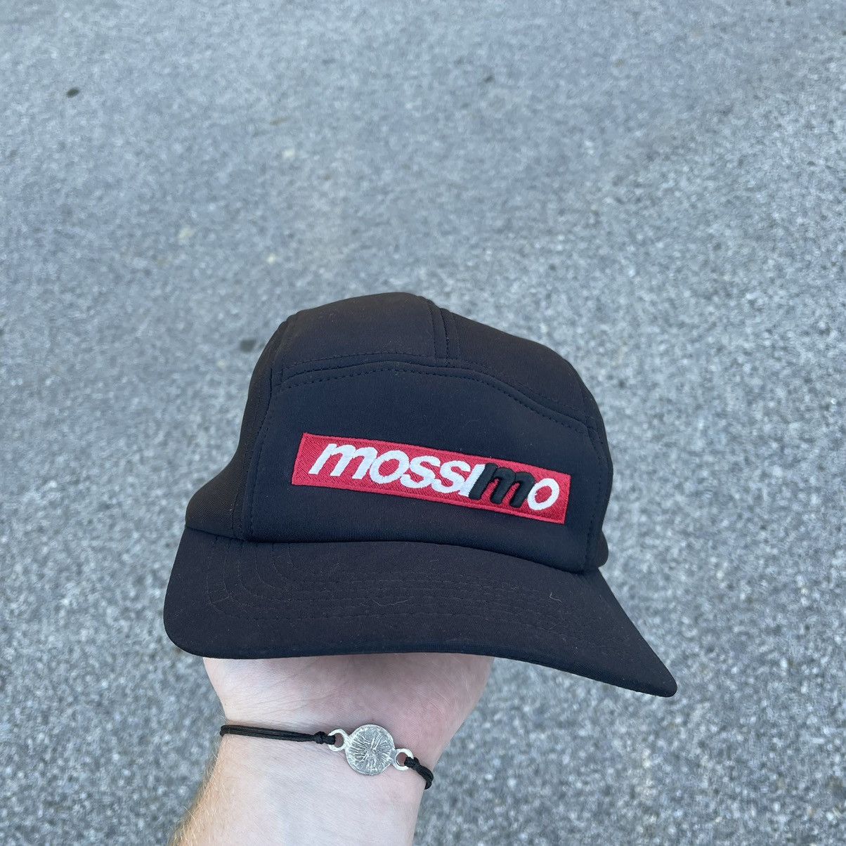 Mossimo Mossimo Buckle Hat | Grailed