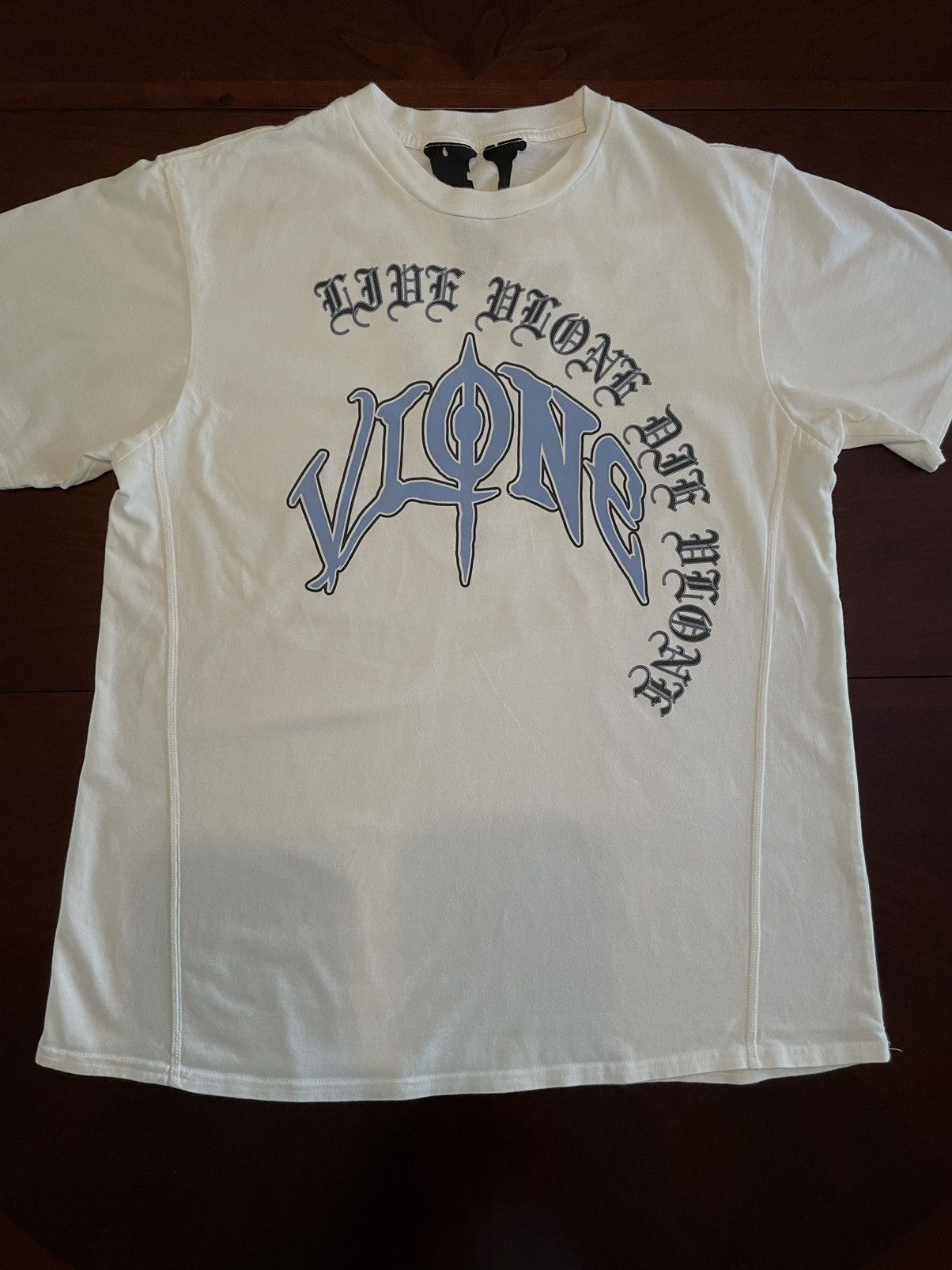 Vlone Vlone sulphur gothic | Grailed