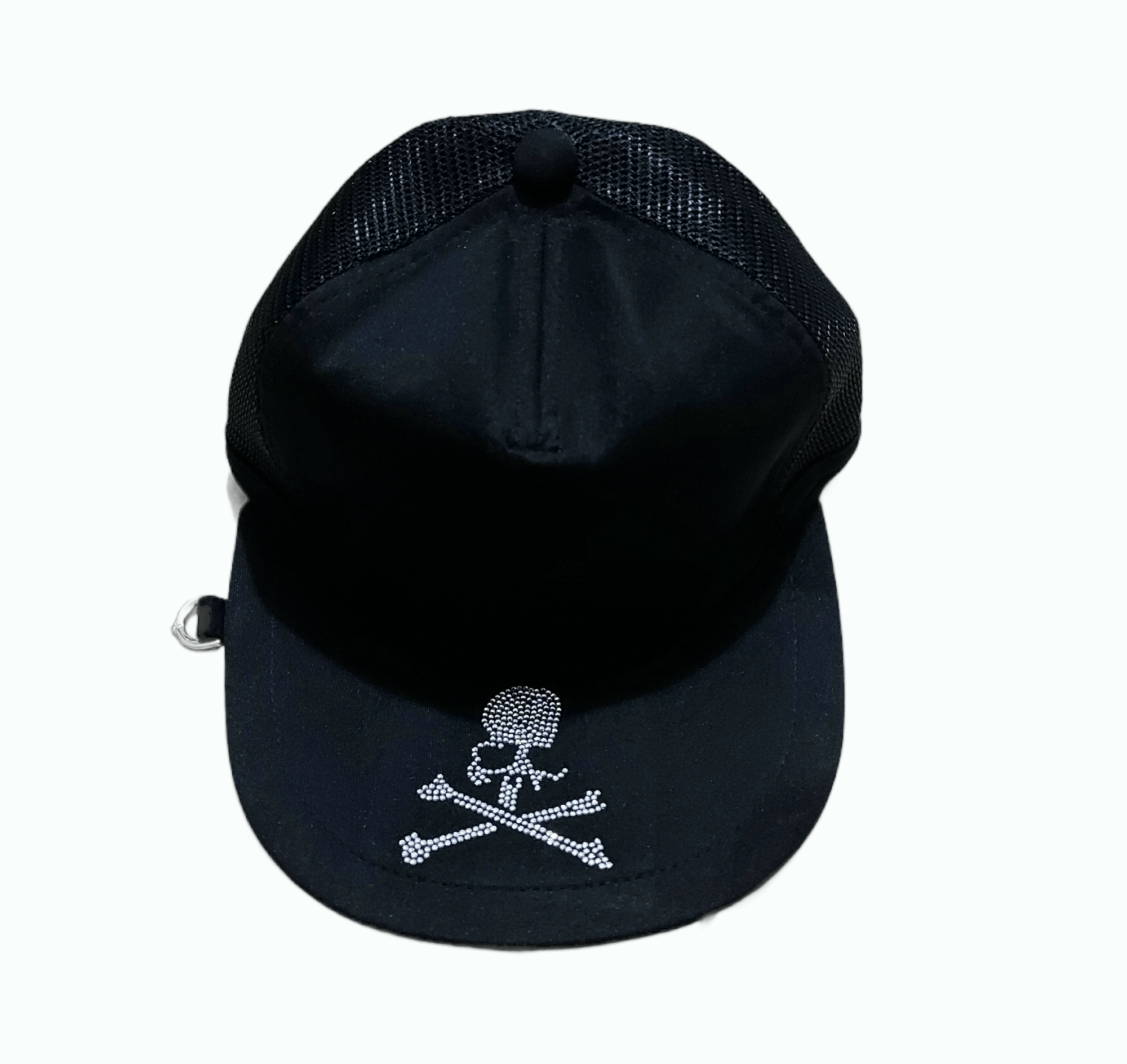 Mastermind Japan × Swarovski Mastermind World Swarovski Hat | Grailed