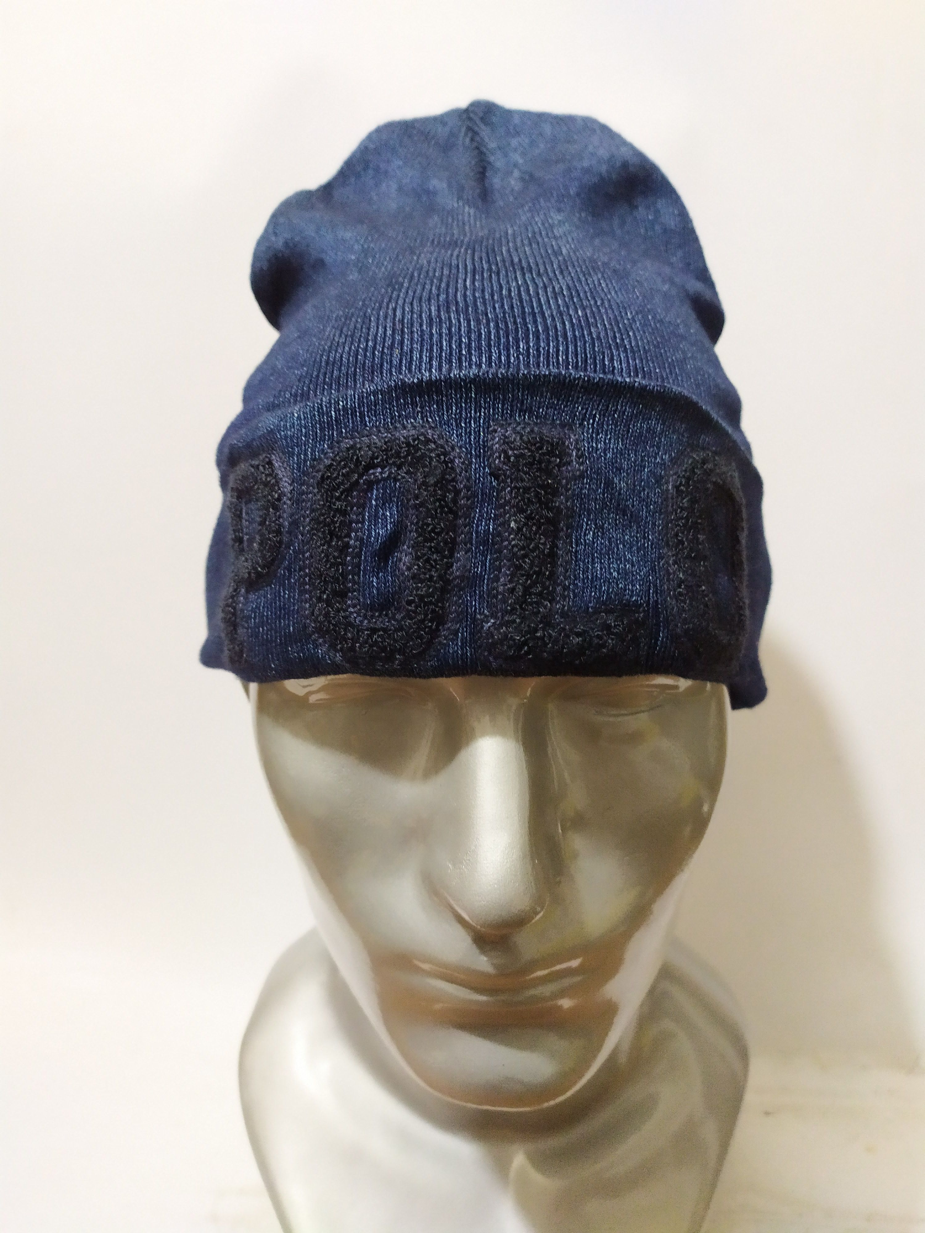 Polo Ralph Lauren Polo Ralph Lauren Font Design Beanie Hats | Grailed