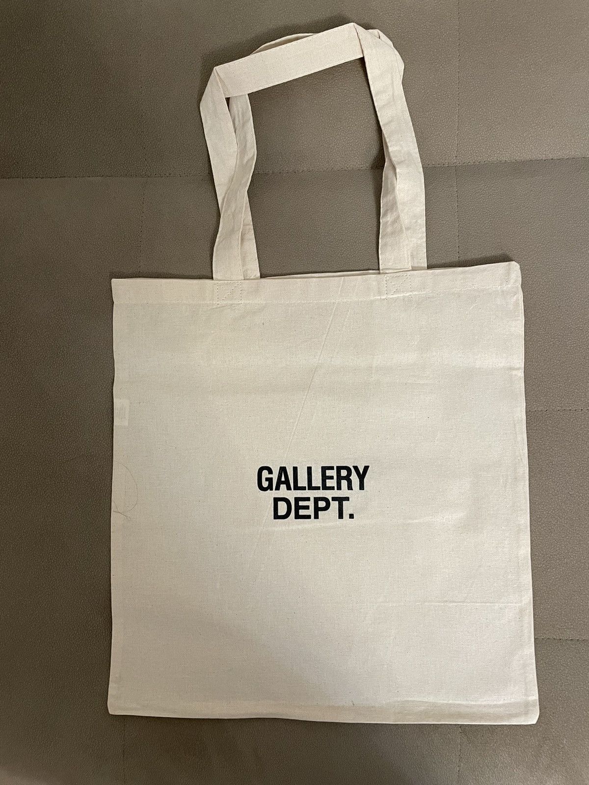 Gallery Dept. Gallery Dept Tote Bag | Grailed
