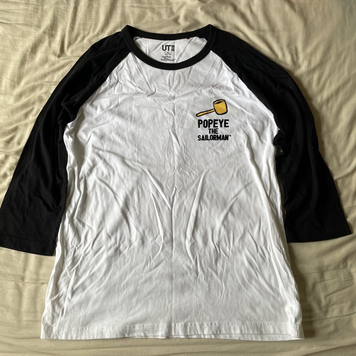 Uniqlo UNIQLO X POPEYE | Grailed