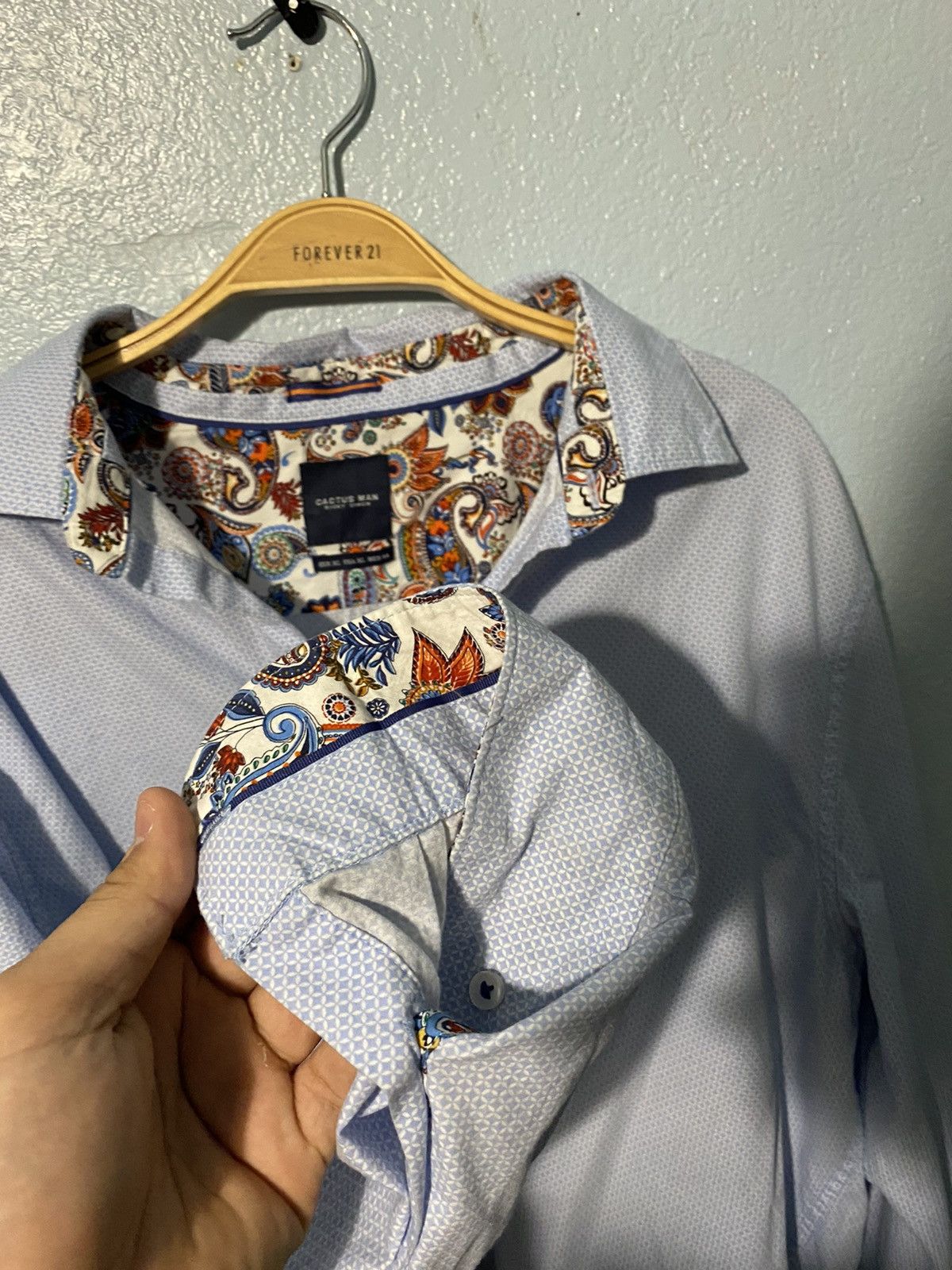 Vintage Cactus man - Ricky Singh | Grailed