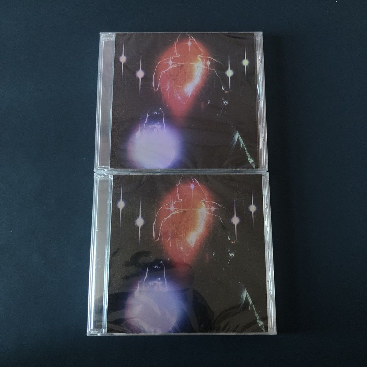 Vintage Bladee Red Light CD brand new | Grailed