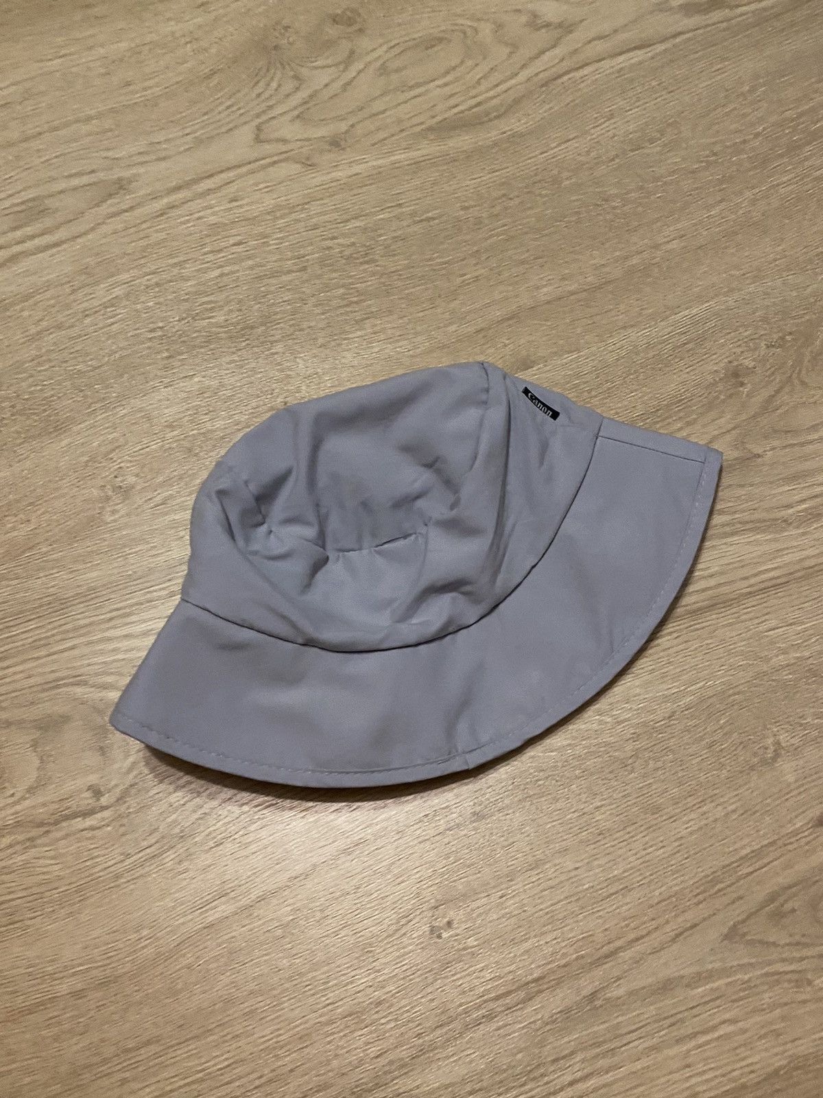 Canon × Japanese Brand Canon Pocket Panama Hat | Grailed